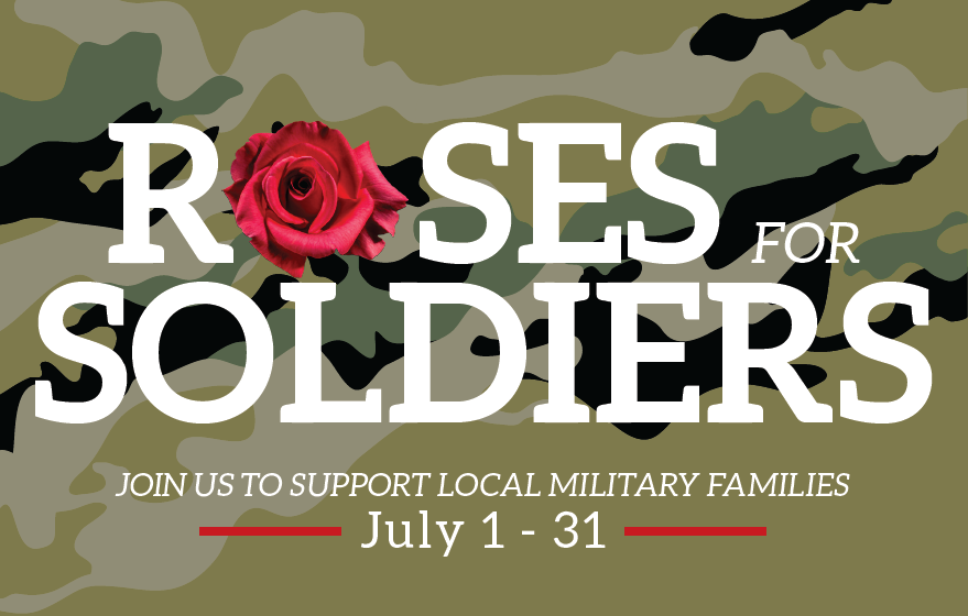 Roses for Soldiers | Koehler & Dramm